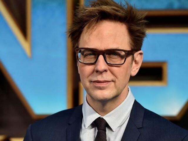 James Gunn Has An Update On DC's The Authority - News18