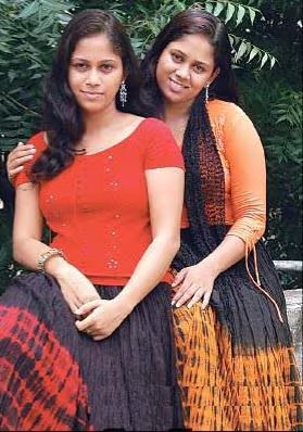 Remember The Angavai Sangavai Duo From Sivaji: The Boss? This Is What ...