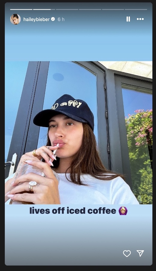 Justin Bieber, Hailey Bieber SHUT DOWN Divorce Rumours; Latter Shares ...