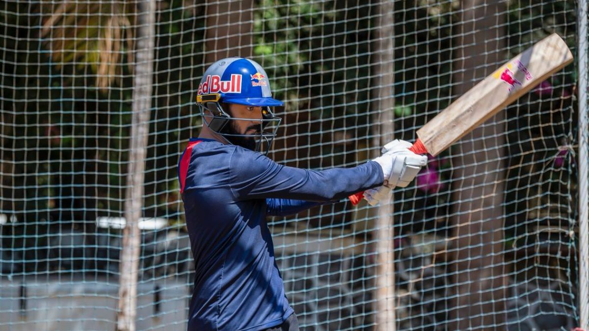 Red Bull Campus Cricket Returns For 2024 Edition in 24 Cities Across ...