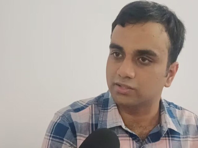 Bihar Man Leaves Data Scientist Job To Prepare For UPSC, Scores AIR 188 ...