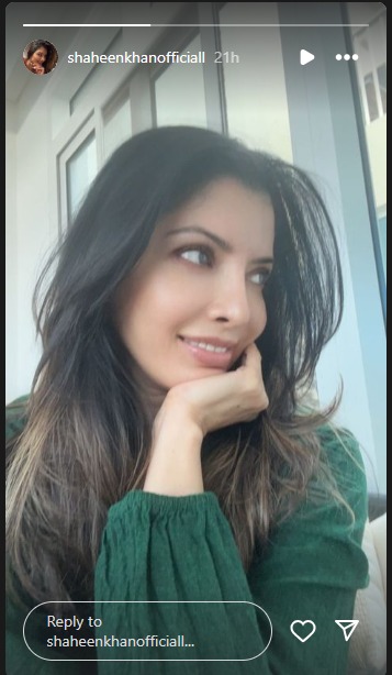 Thalapathy Vijay-starrer Youth Actress Shaheen Khan's Family Pics Viral | Movies News - News18