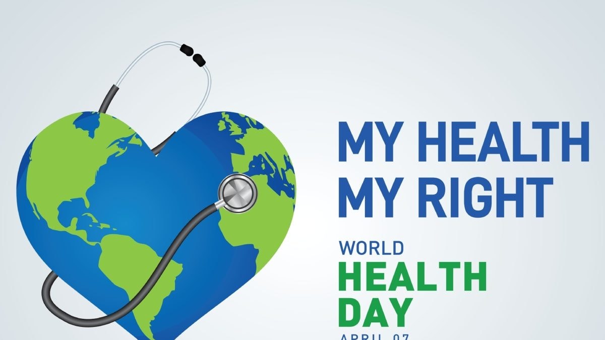 World Health Day 2024: Date, Theme, History, Significance and ...