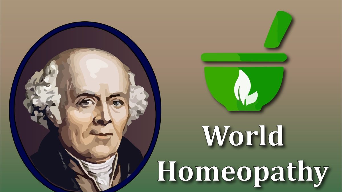 World Homeopathy Day 2024: History, Significance and Benefits of ...