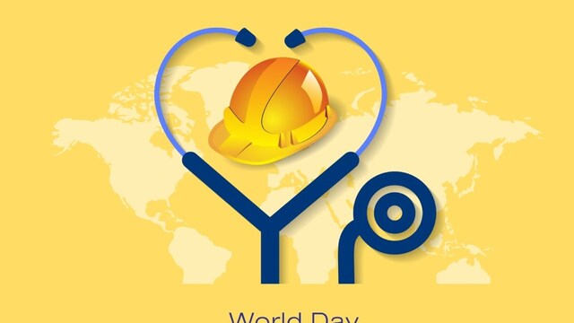 World Safety And Health At Work 2024: History, Significance, Quotes and ...