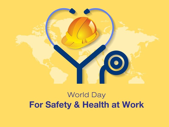 World Safety And Health At Work 2024: History, Significance, Quotes and ...