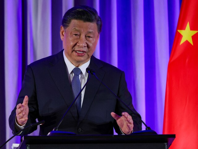 Opinion | Red Flag for India as China Disbands SSF with AI Warfare on ...