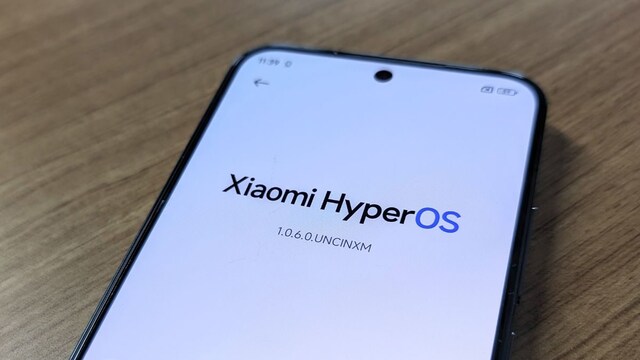 Xiaomi India Confirms HyperOS Update Coming To More Devices For Users ...