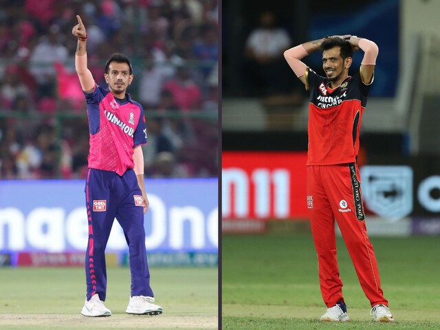 'We Were Going to Get Bullied': Former Coach Recalls How RCB Missed Out ...