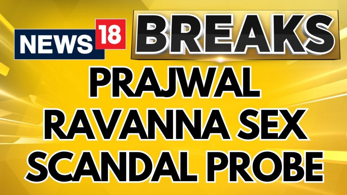 Prajwal Revanna Targeted Minors, Karnataka Child Rights Body Writes To ...