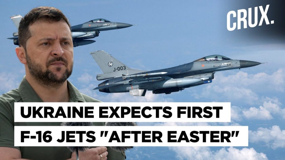 Western "Trophy Tanks" In Moscow, Russia "Strikes Ukraine Army HQs ...