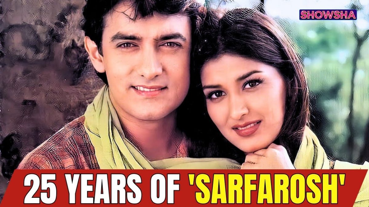 Even 25 Years After Its Release, Here's Why 'Sarfarosh' Still Remains ...
