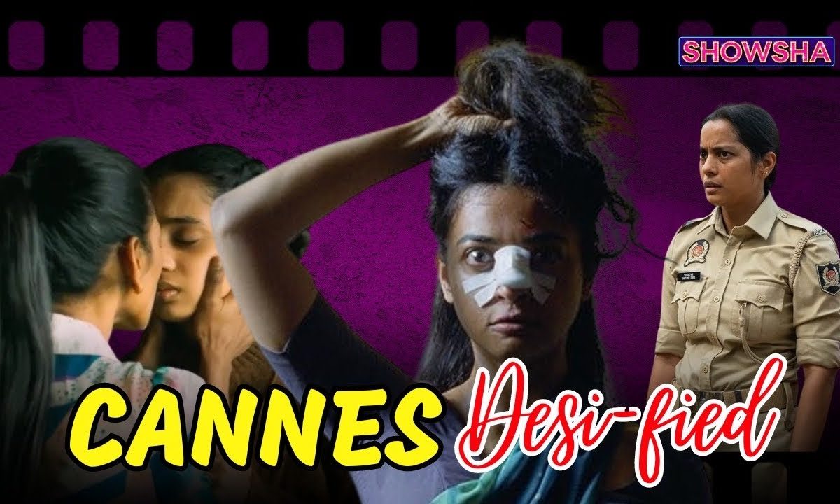 Cannes 2024: Radhika Apte's 'Sister Midnight' & 6 Other Non-Bollywood Indian Films To Be ...