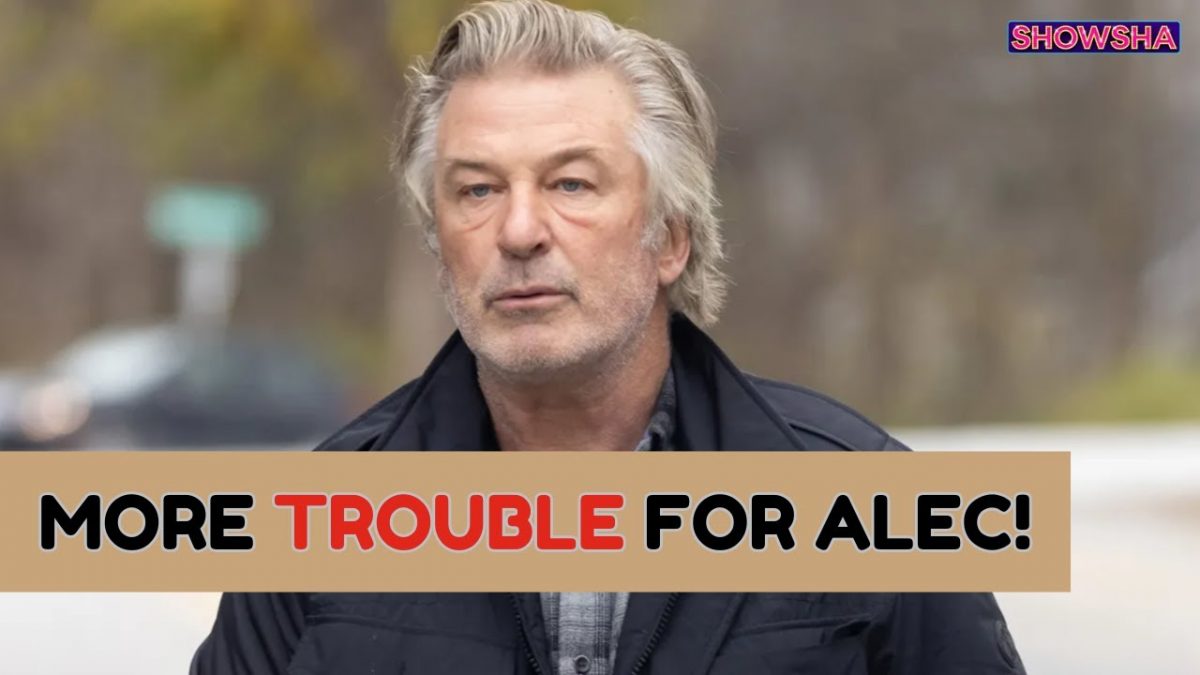 Alec Baldwin's Request To Dismiss Criminal Charge In ‘Rust’ Fatal ... Alec Baldwin's Request To Dismiss Criminal Charge In ‘Rust’ Fatal ...
