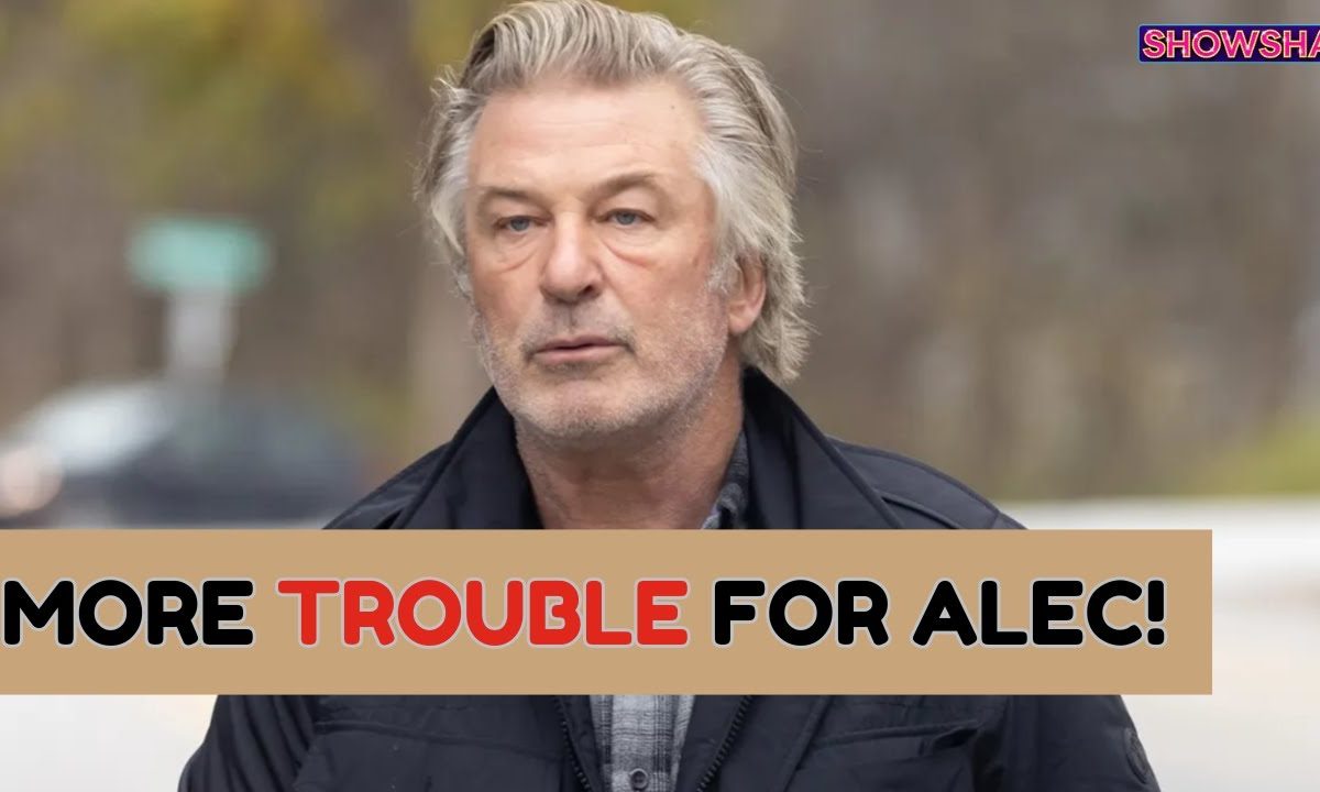 Alec Baldwin's Request To Dismiss Criminal Charge In ‘Rust’ Fatal ... Alec Baldwin's Request To Dismiss Criminal Charge In ‘Rust’ Fatal ...