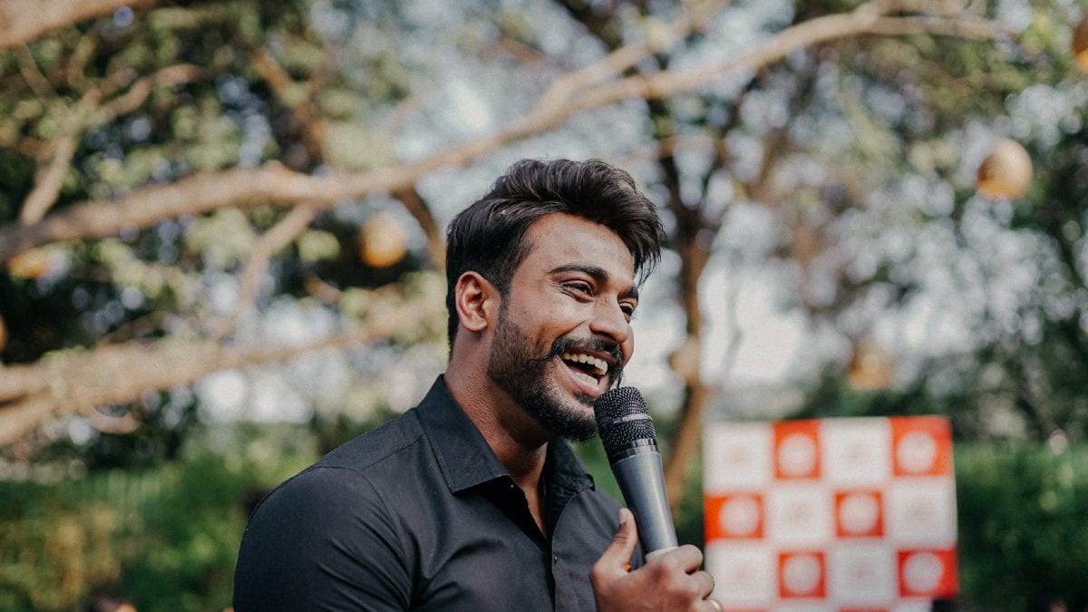 From Social Media Stardom to Celeb Training: Pranit Shilimkar on ...