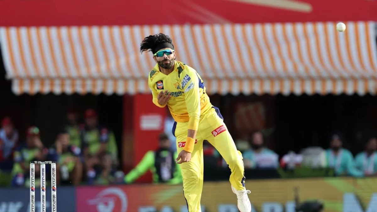 PBKS vs CSK, IPL 2024 Highlights: All-Round Brilliance From Ravindra Jadeja Helps CSK Seal ...