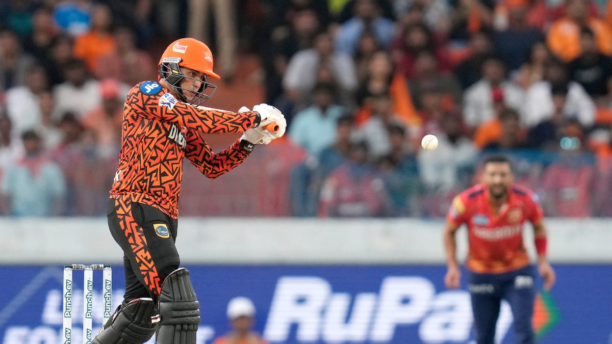 SRH vs PBKS, IPL 2024 Highlights: Abhishek Sharma's Fiery Innings Helps SRH Seal Four-Wicket ...