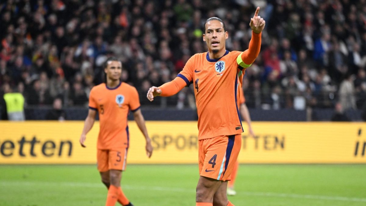 Ronald Koeman Releases Netherlands' 26-Man Squad for EURO 2024 ... Ronald Koeman Releases Netherlands' 26-Man Squad for EURO 2024 ...