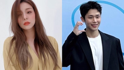 Singer Ailee's Husband to Be FINALLY Revealed, K-pop Star To Marry ...