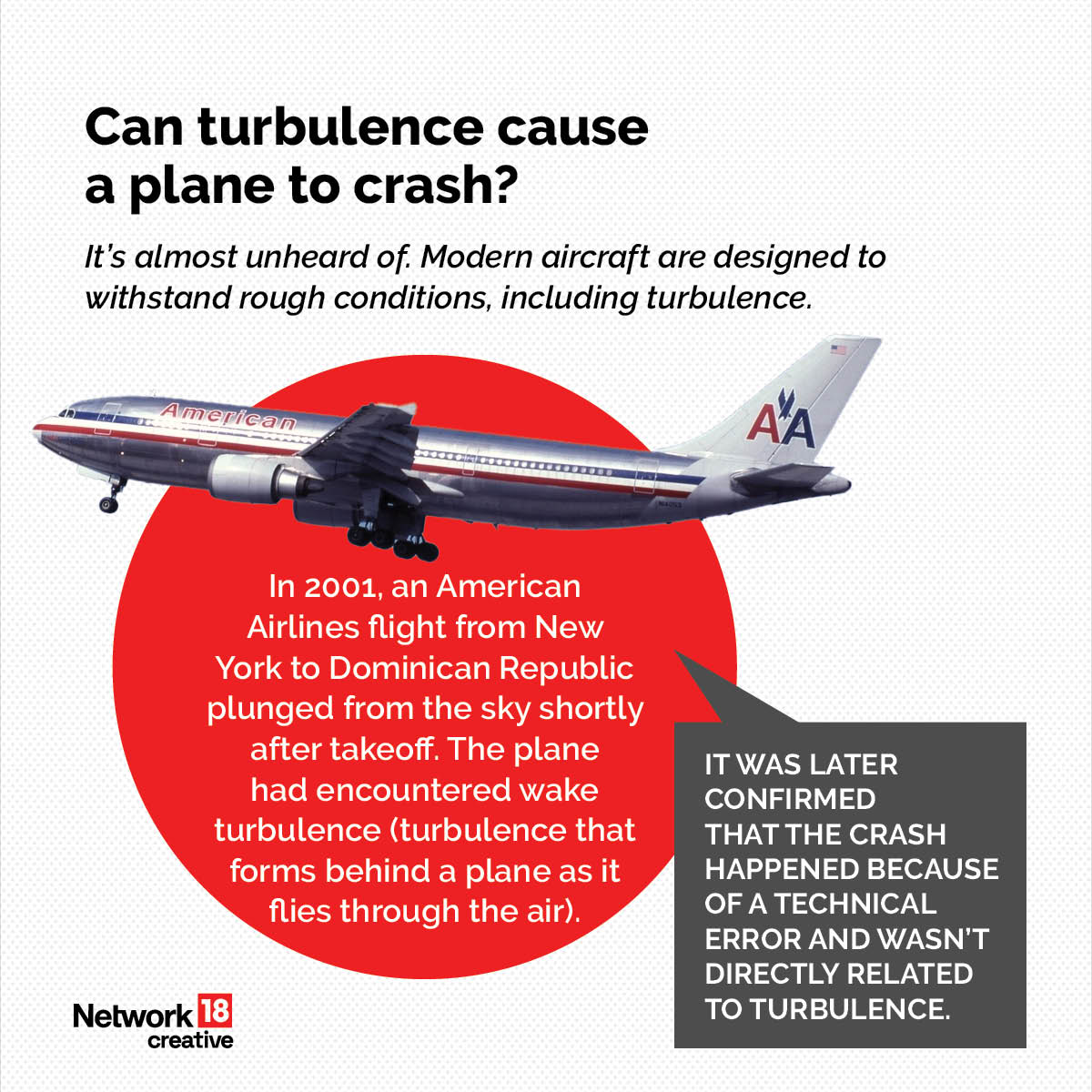 Air Turbulence: Causes, Risk Involved, Ways To Stay Safe | Explained In GFX