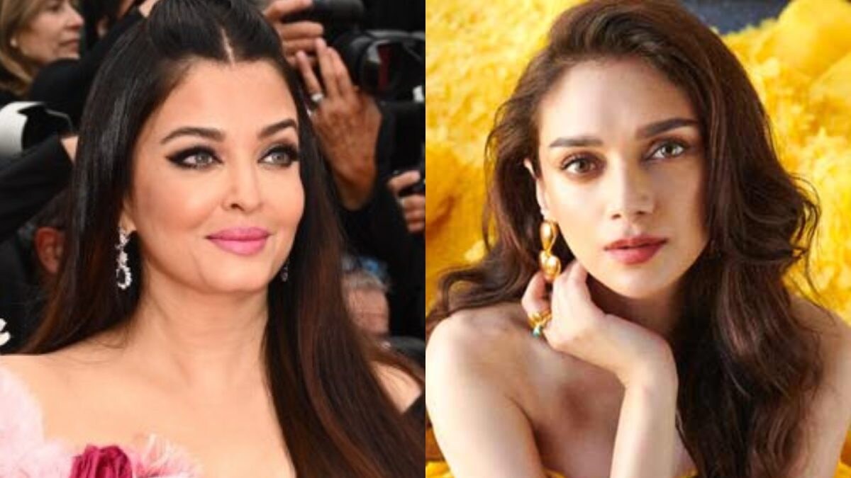 Aishwarya Rai Bachchan, Aditi Rao Hydari To Attend The Cannes Film ...