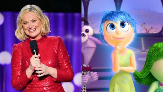 Amy Poehler Hopes More Inside Out Movies Are Made: 'They Should Make ...