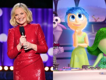 Amy Poehler Hopes More Inside Out Movies Are Made: 'They Should Make ...