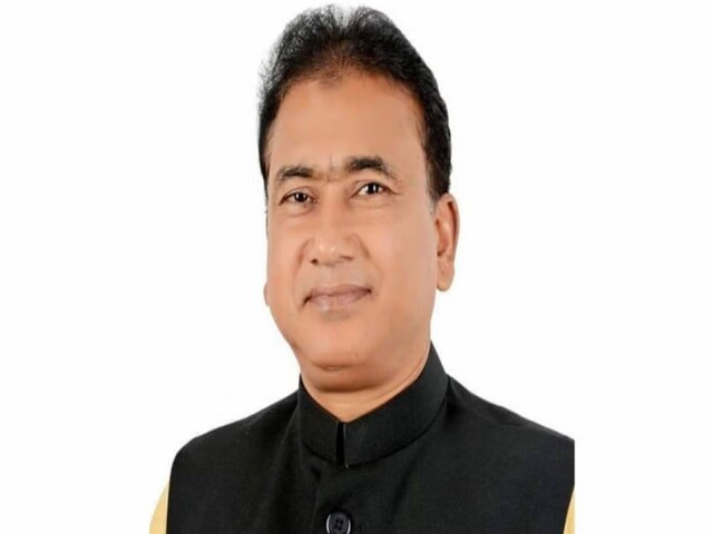 Bangladesh MP Murder: Flesh Found In Septic Tank At Kolkata Apartment ...