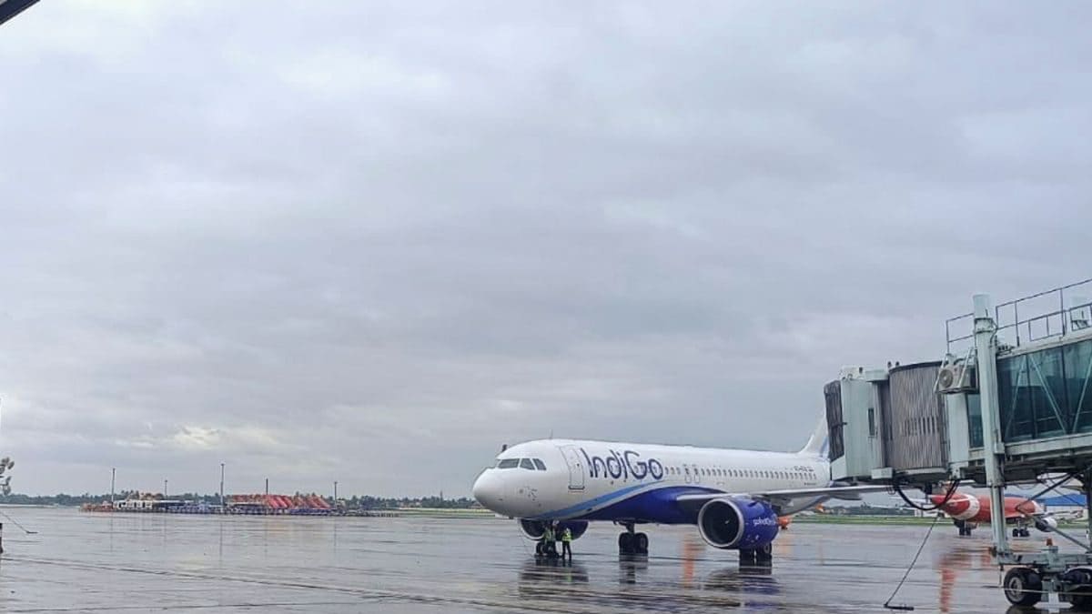 Cyclone Remal: Severe Storm Makes Landfall On Bangladesh Coast; PM Modi ...