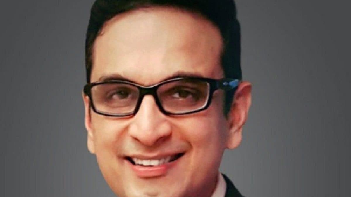 Red Chillies Entertainment Appoints Aashish Singh as Producer ...