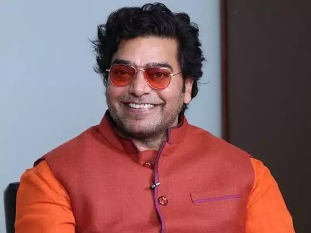 Ashutosh Rana Birthday: How He Met Renuka Shahane, Their Love Story And ...