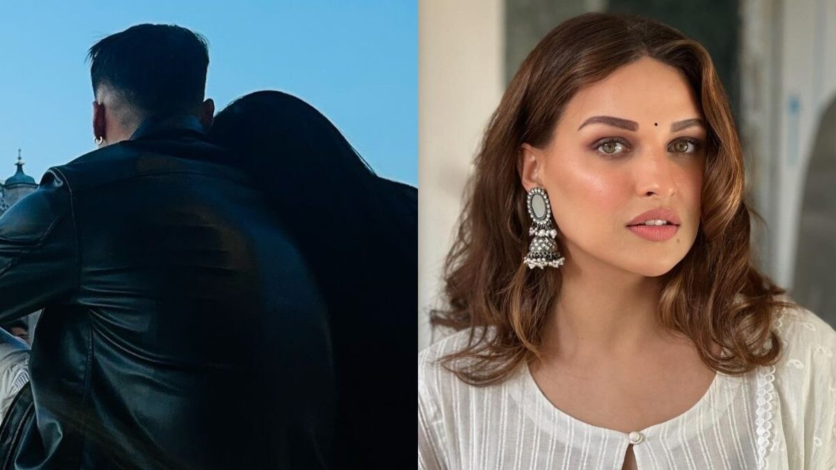 Asim Riaz Drops Romantic Photo With Mystery Girl After Breakup With ...