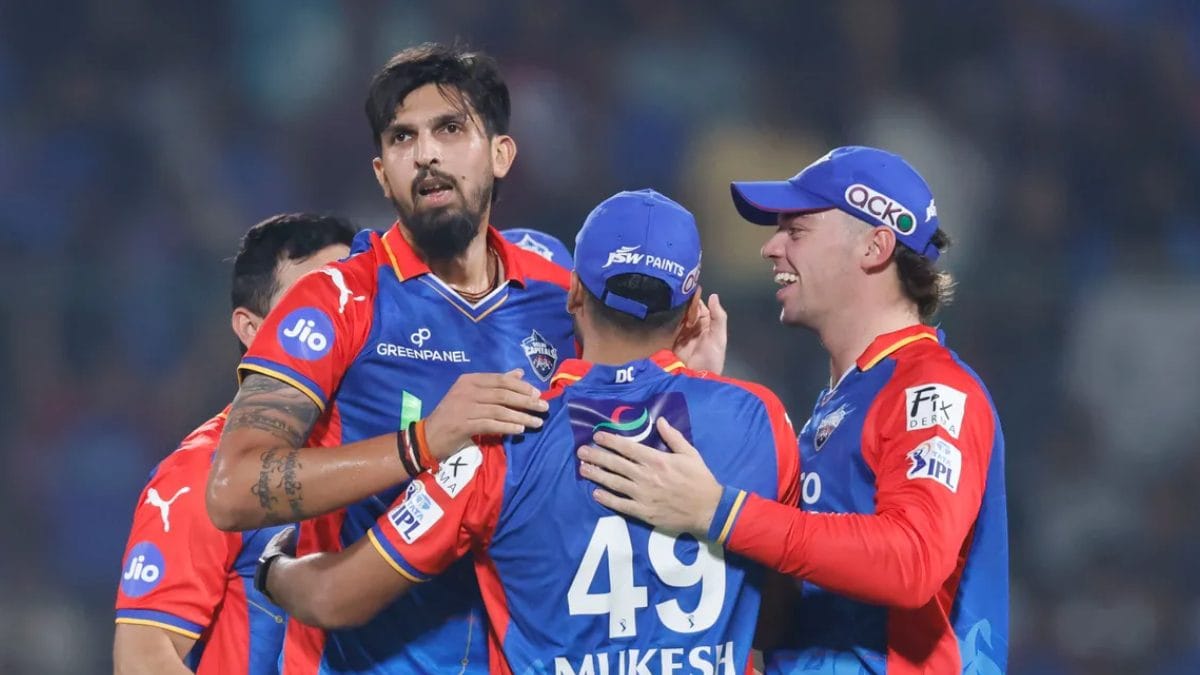 DC vs LSG, IPL 2024 Highlights: All-Round Excellence Helps DC Clinch 19 ...