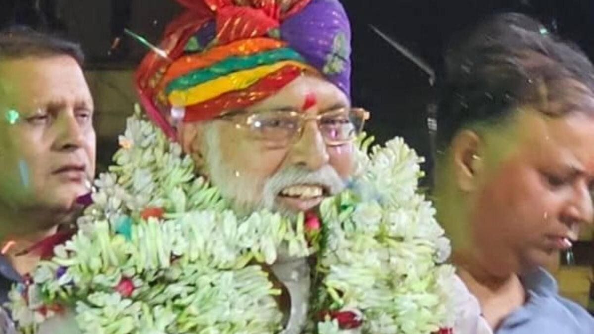 'BJP Won't Cross Single Digits in Bengal': TMC's Five-Time North ...