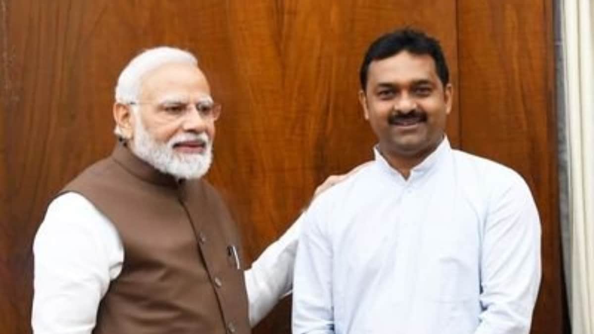 Bansgaon Lok Sabha Election 2024: BJP Aims For Historic Fourth Term For ...