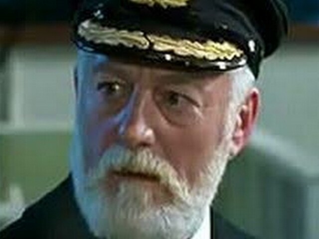 Titanic And Lord Of The Rings Actor Bernard Hill Passes Away At The Age ...