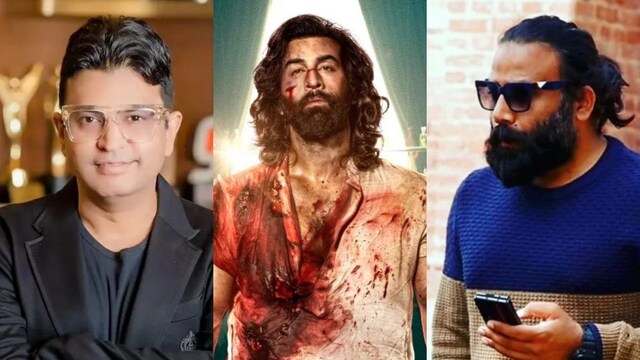 Ranbir Kapoor’s Animal Park: Bhushan Kumar Confirms Start Date For ...