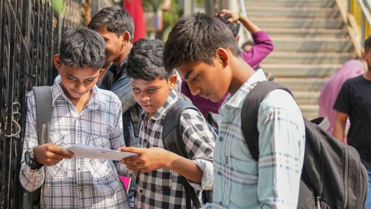 Bihar Bseb Class 10 12 Compartment Exam Answer Key 2024 Released At