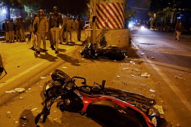 Bike Accidents News: Latest Bike Accidents News and Updates at News18