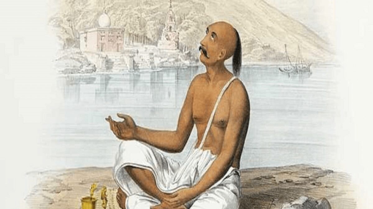 Opinion | Grant Duff’s Hate Speech Against Brahmins and the Hijack of Tamil Scholarship - News18