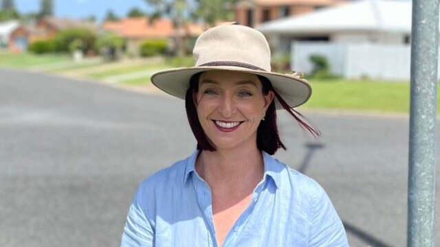 Australian MP Alleges She Was Drugged, Sexually Assaulted During Night ...