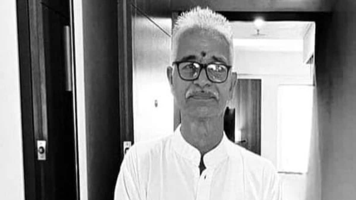 BJP's First-Ever Tamil Nadu MLA Velayuthan Passes Away; PM Modi, JP ...