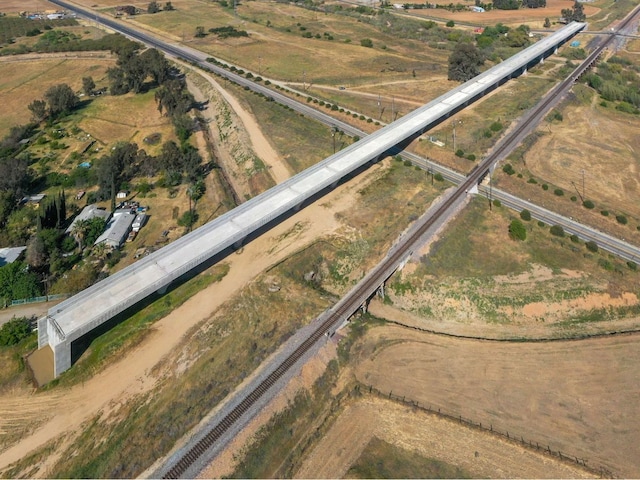California's Rs 918 Crore Rail Bridge Leads to Nowhere and Elon Musk ...