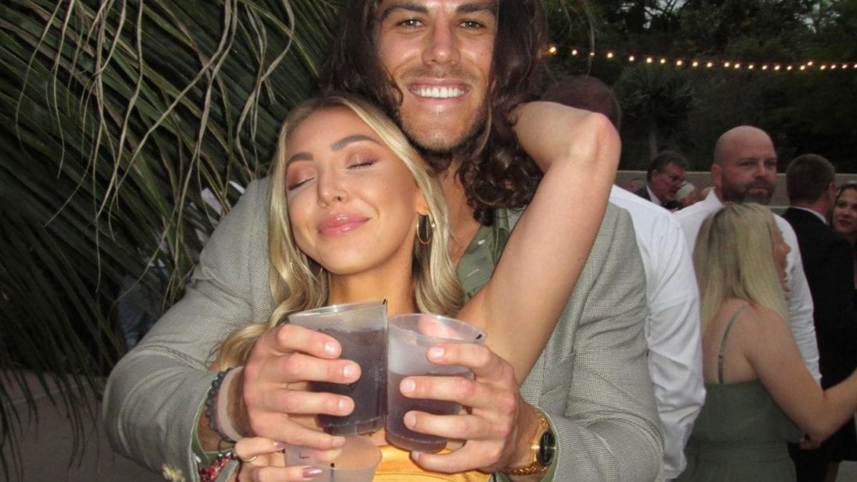 'Thinking About You': Aussie Surfer's Heartbreaking Message To ...