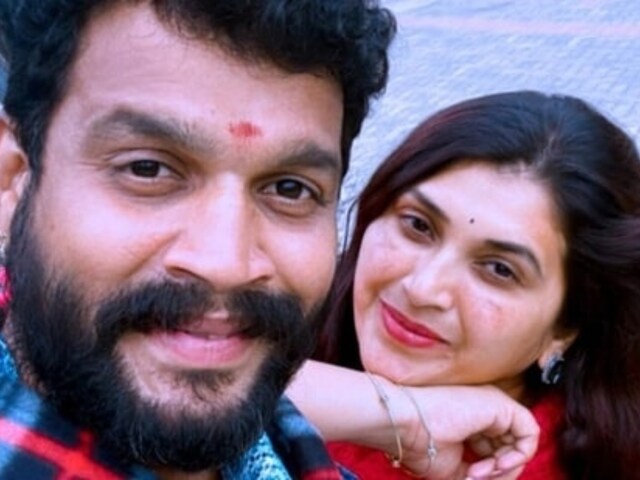 Telugu Actor Chandrakanth Dies By Suicide After Co-Star Pavithra ...