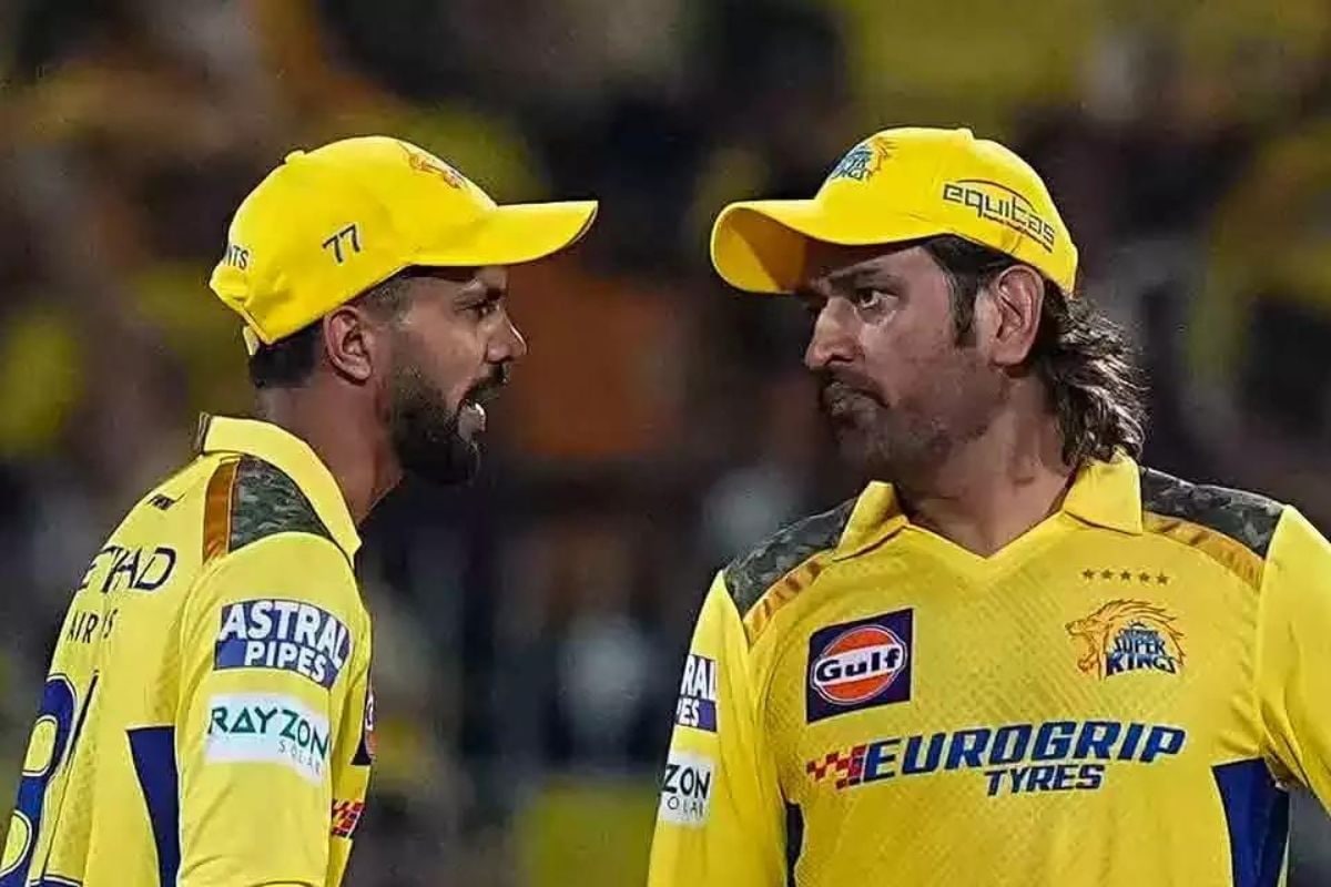 Ruturaj Gaikwad Profile | Ruturaj Gaikwad Cricket Career | Cricket Stats