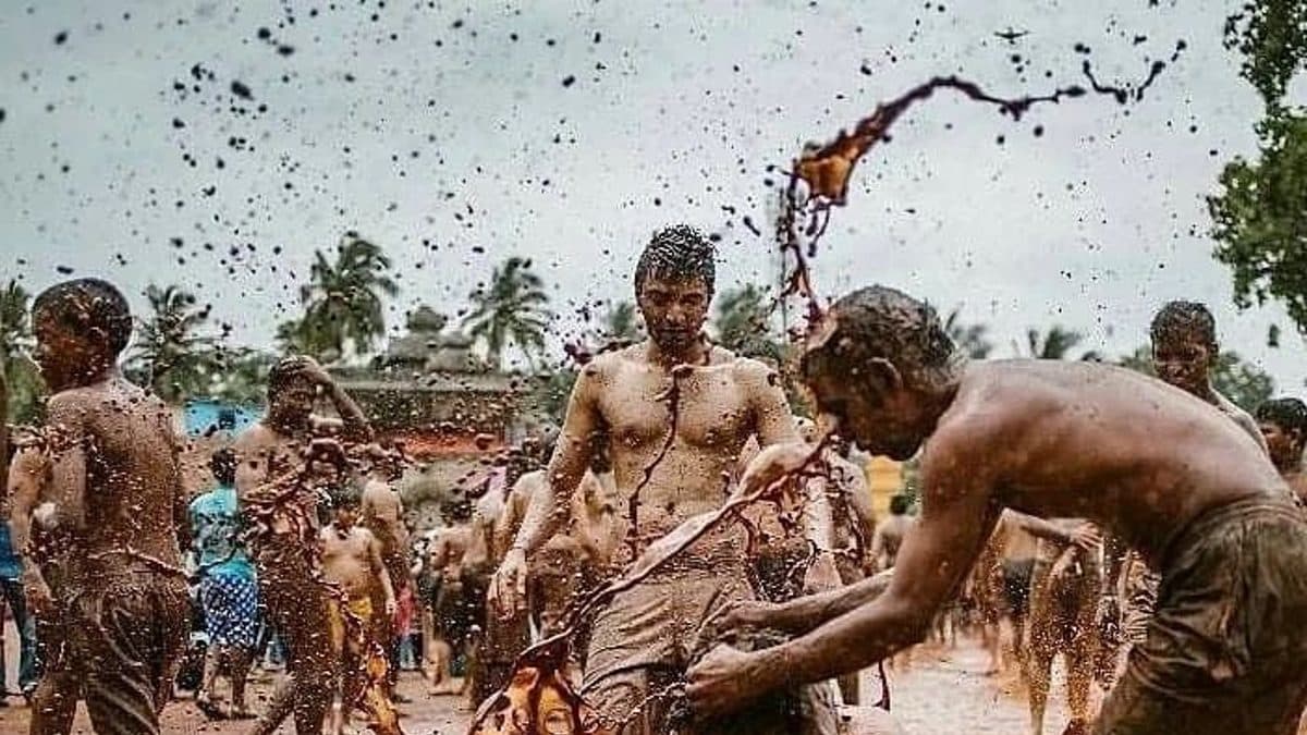 Celebrating Monsoon Magic: A Guide to Upcoming Festivals in Goa ...