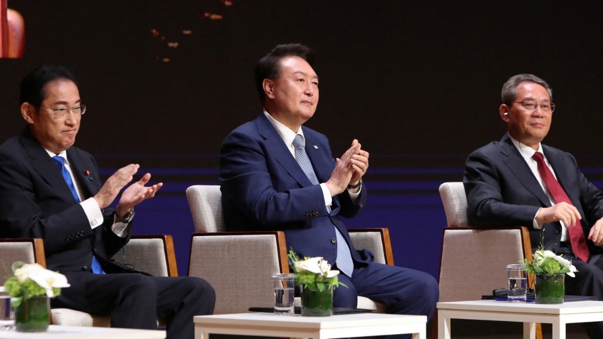 ‘Oppose Bloc Formations’: China Takes A Veiled Jibe At US During ...