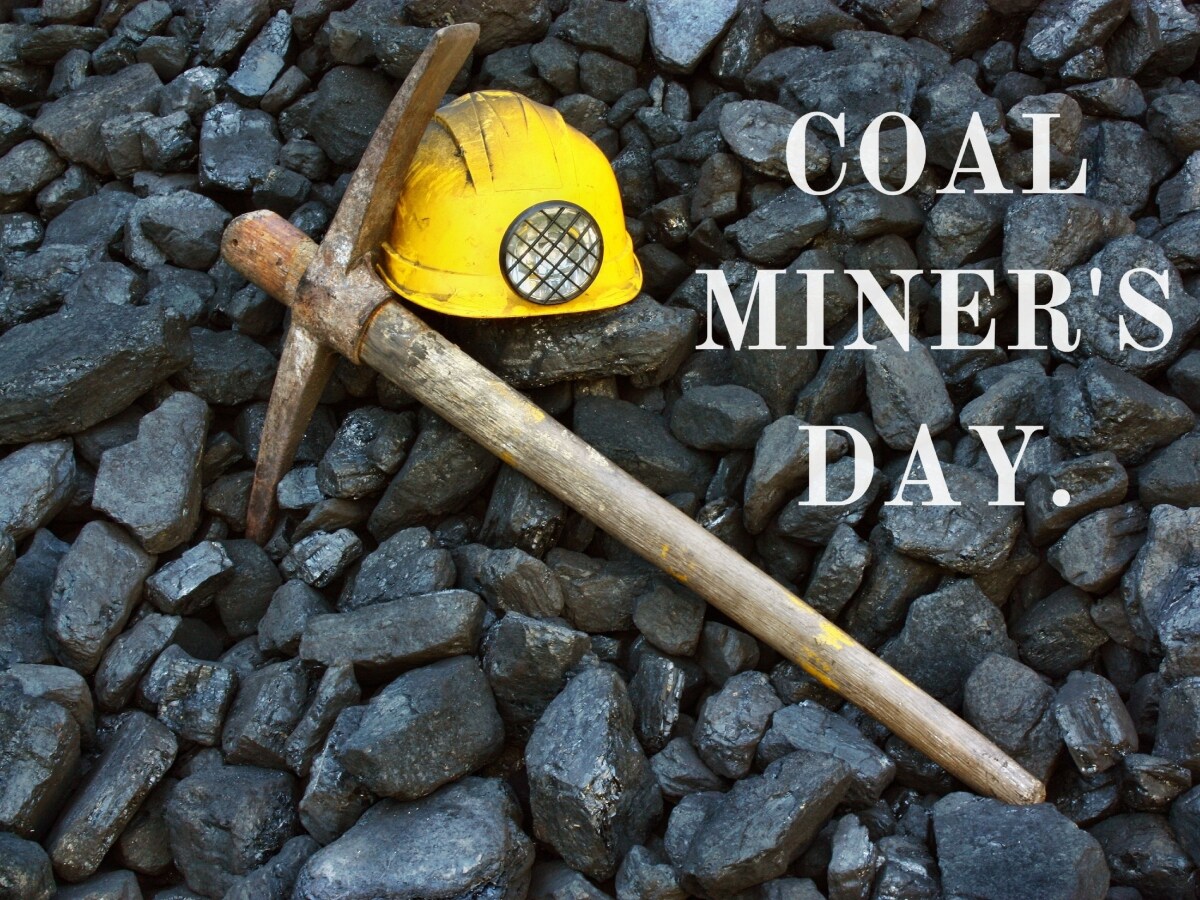 Mining Coal Quotes The Coal Mining Industry Is Very Destructive And It